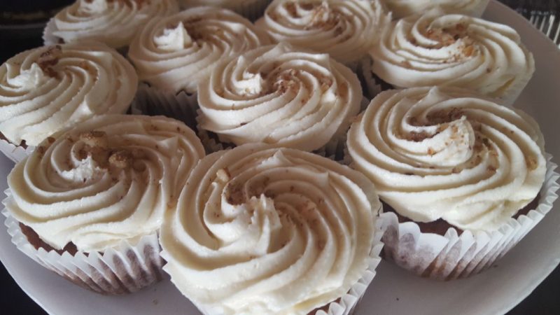 Cakes & Other Delicious Bakery Products