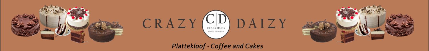 Menu | Crazy Daizy