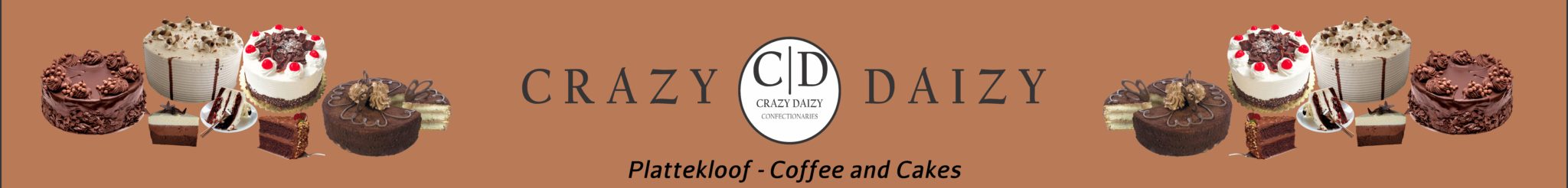 Menu | Crazy Daizy